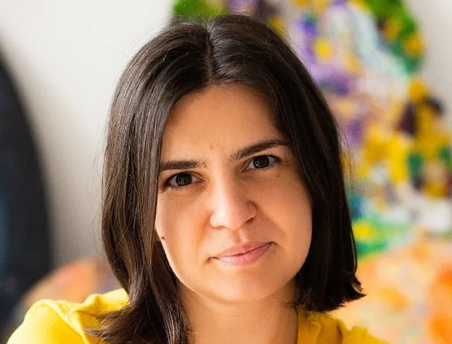 Livia Mateiaș
