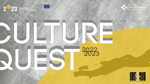 Culture Quest #2 - Future Botany with Andrea Palasti & Daniel Popovic