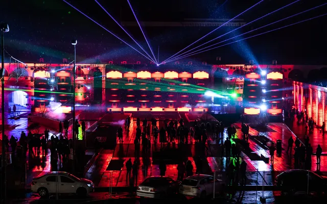Festival of Lights 2023