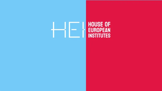 HEI – House of European Institutes