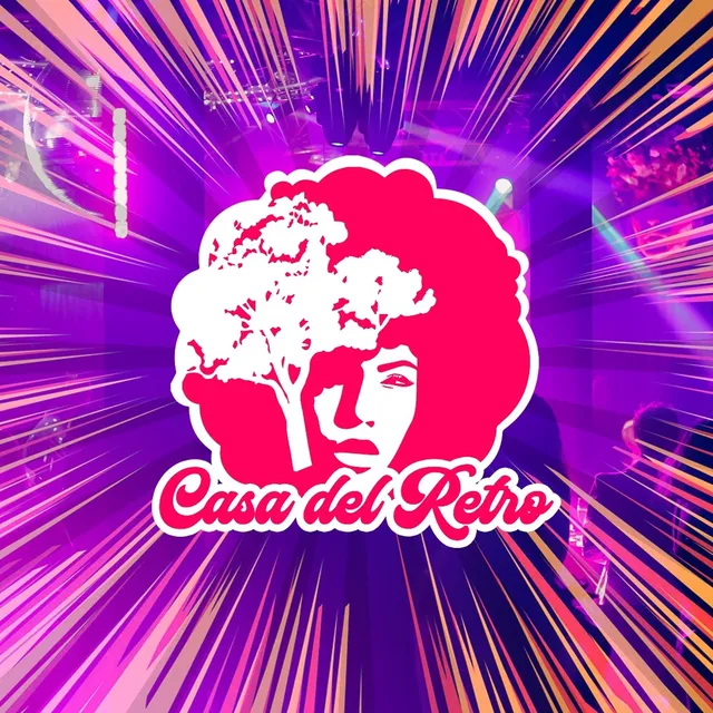 Casa del Retro