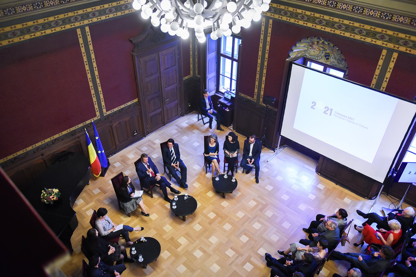 About Timisoara 2023